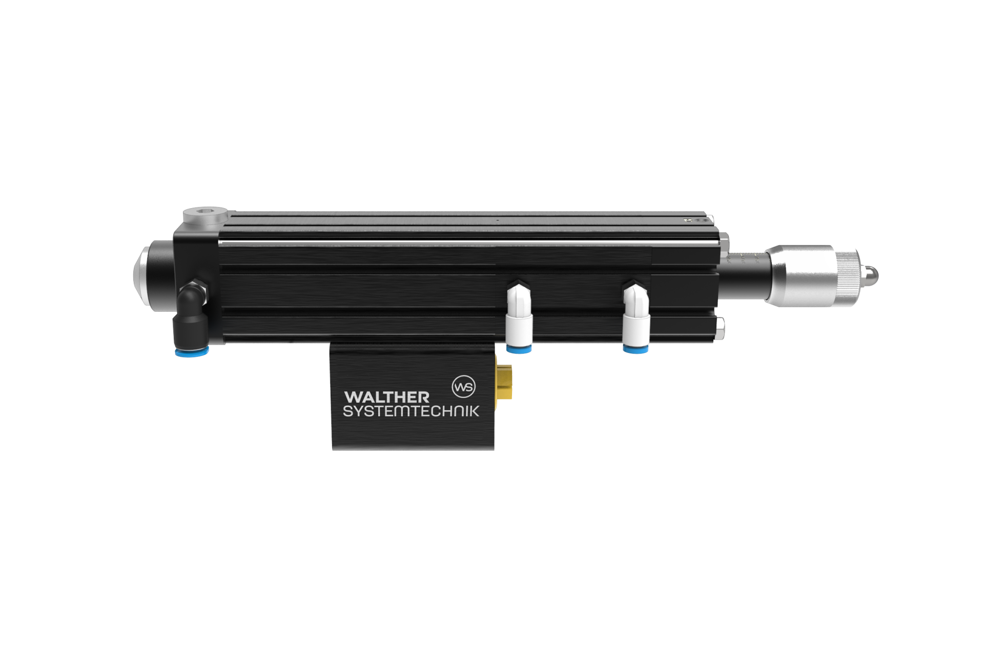 Walther Volume Spray Valve WSDV